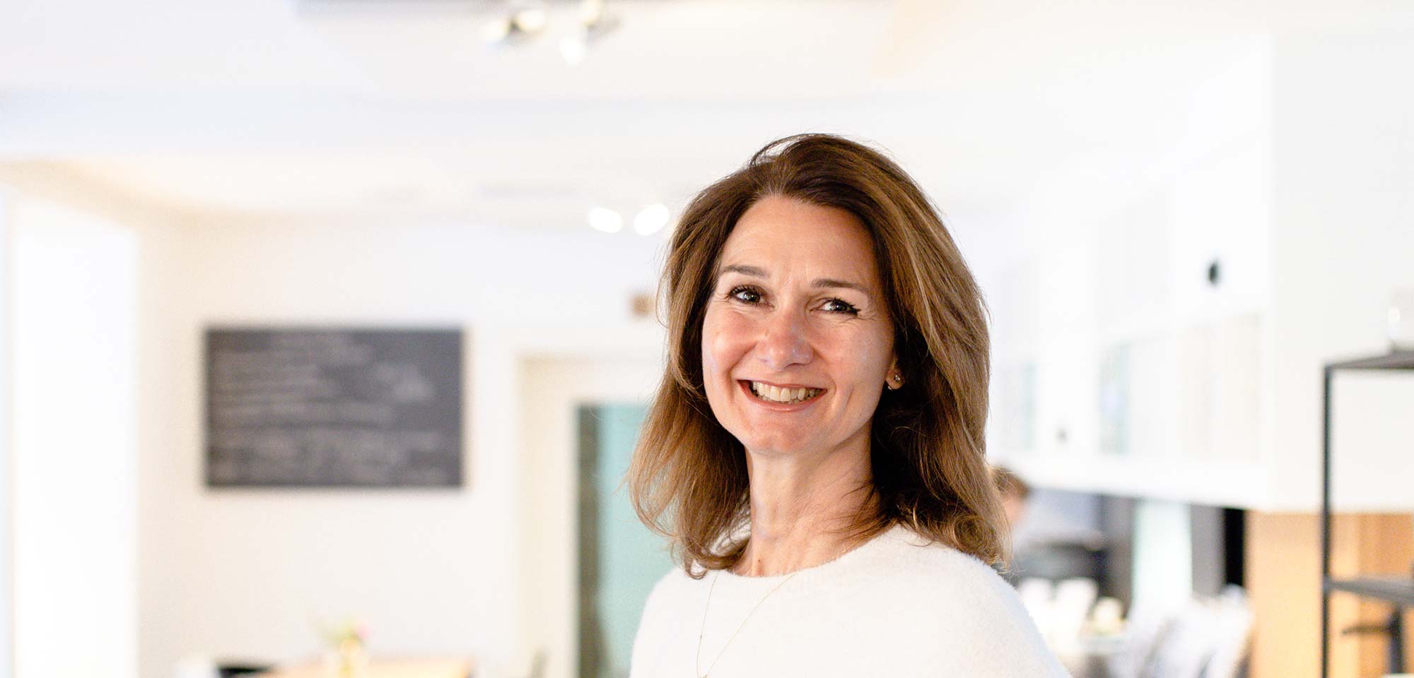 A!lles verändert sich - Anna Rischke, A! wie Anfang